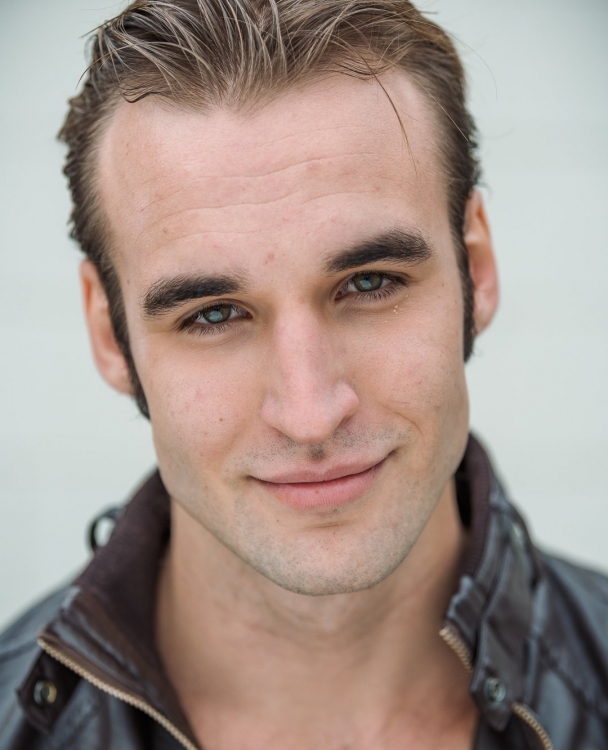 Los Angeles Company Members - The American Academy of Dramatic Arts