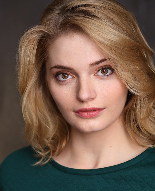 New York Company Members - The American Academy of Dramatic Arts