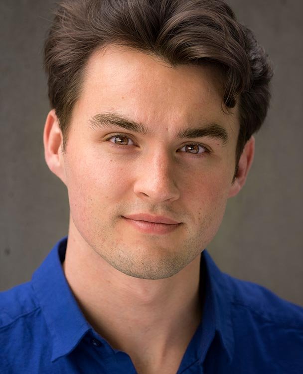 Los Angeles Company Members - The American Academy of Dramatic Arts